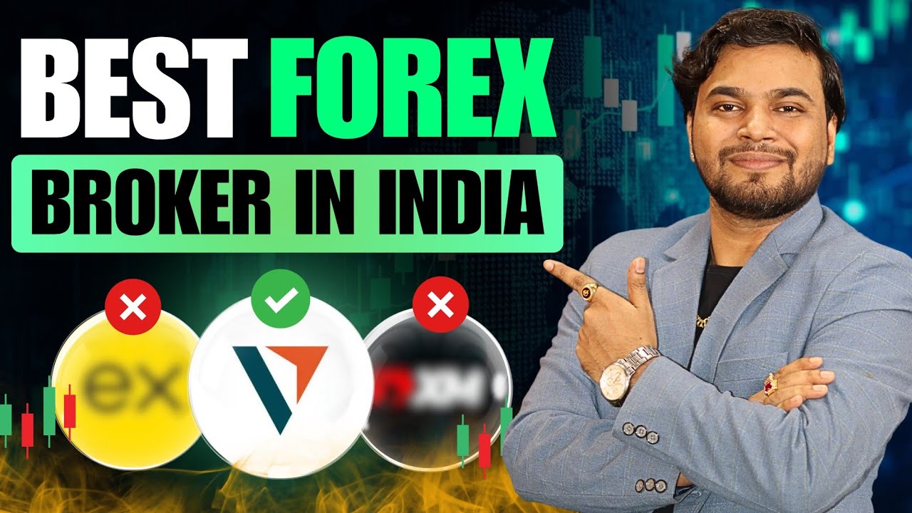 Best Forex Trading App In India | Best Forex Broker 2025 | Forex ...