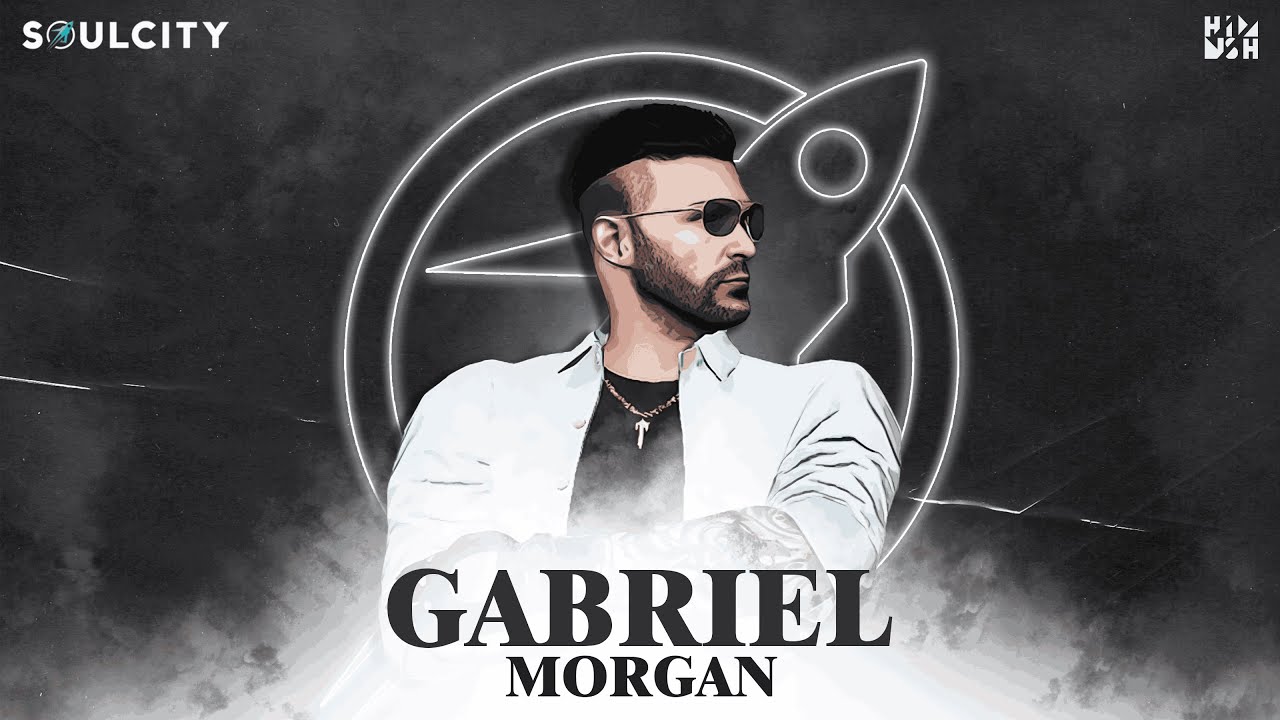 GABRIEL MORGAN AKA Gabby IN SOULCITY RP ! #lifeinsoulcity #gta5rp - YouTube