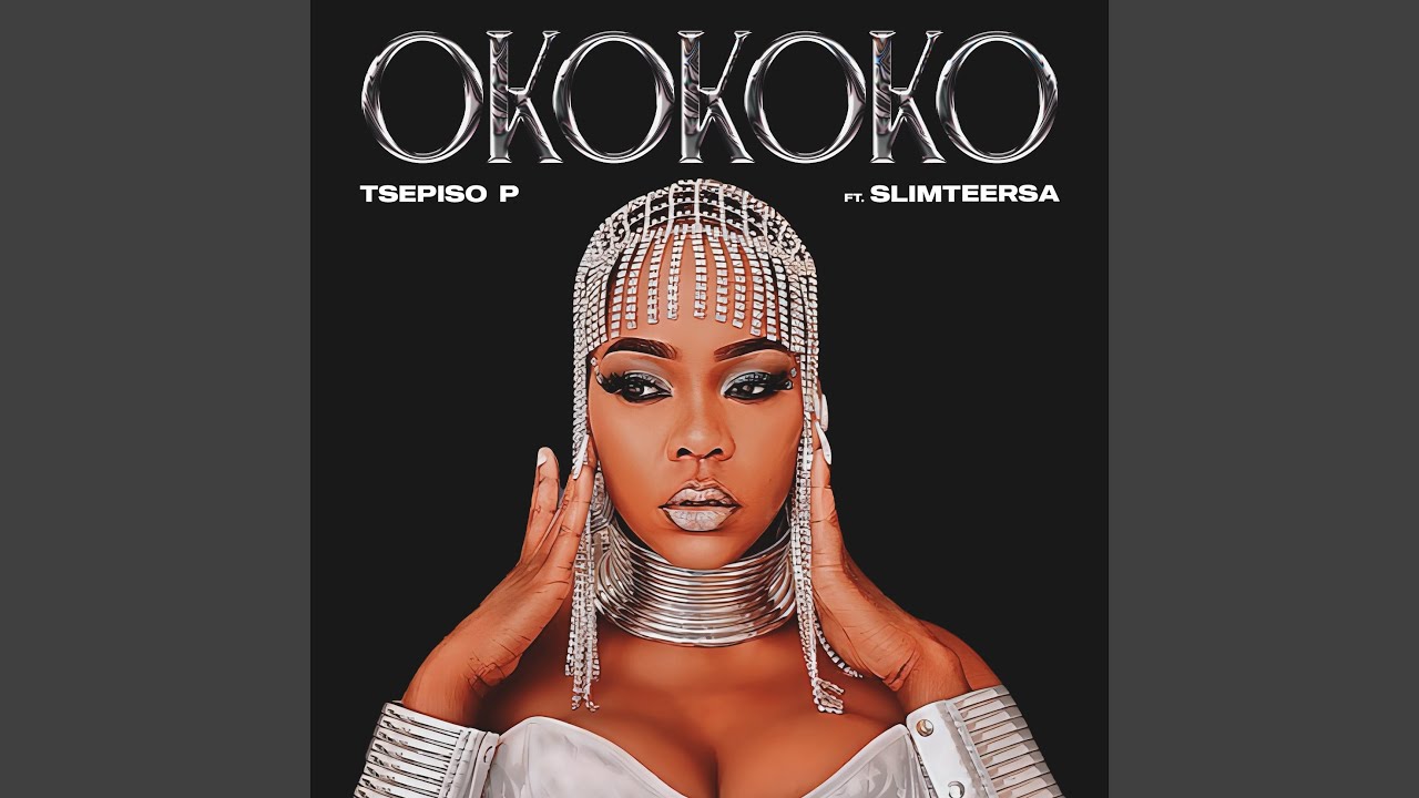 Okokoko (feat. Slimteersa) - YouTube