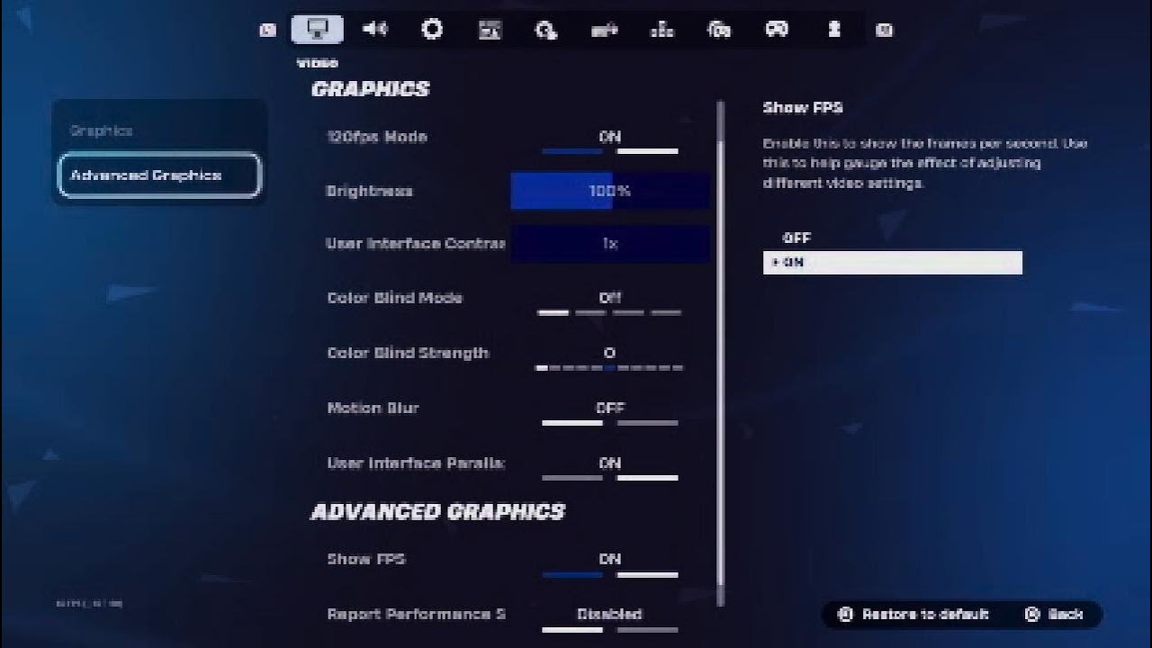 FearLess 😈 + Best Settings (Fortnite Montage) - YouTube