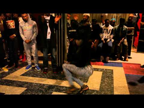 LEGENDARY ERICA KANE LANVIN @CLUB PARADOX 12/20/14