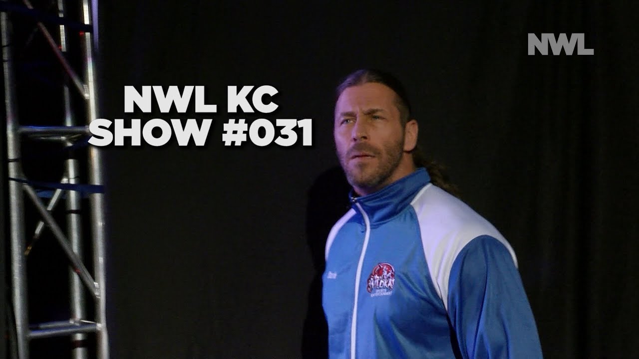 NWL | Show #031 - YouTube