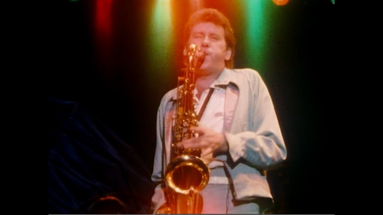Roxy Music - A Song For Europe (1982) 576p from DVD - YouTube