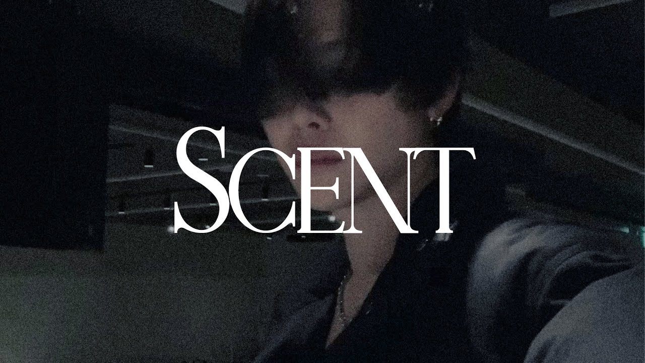 [&TEAM NICHOLAS] 향기 (Scent) - 샘김 (SAM KIM) | 앤팀 니콜라스 커버곡 - YouTube