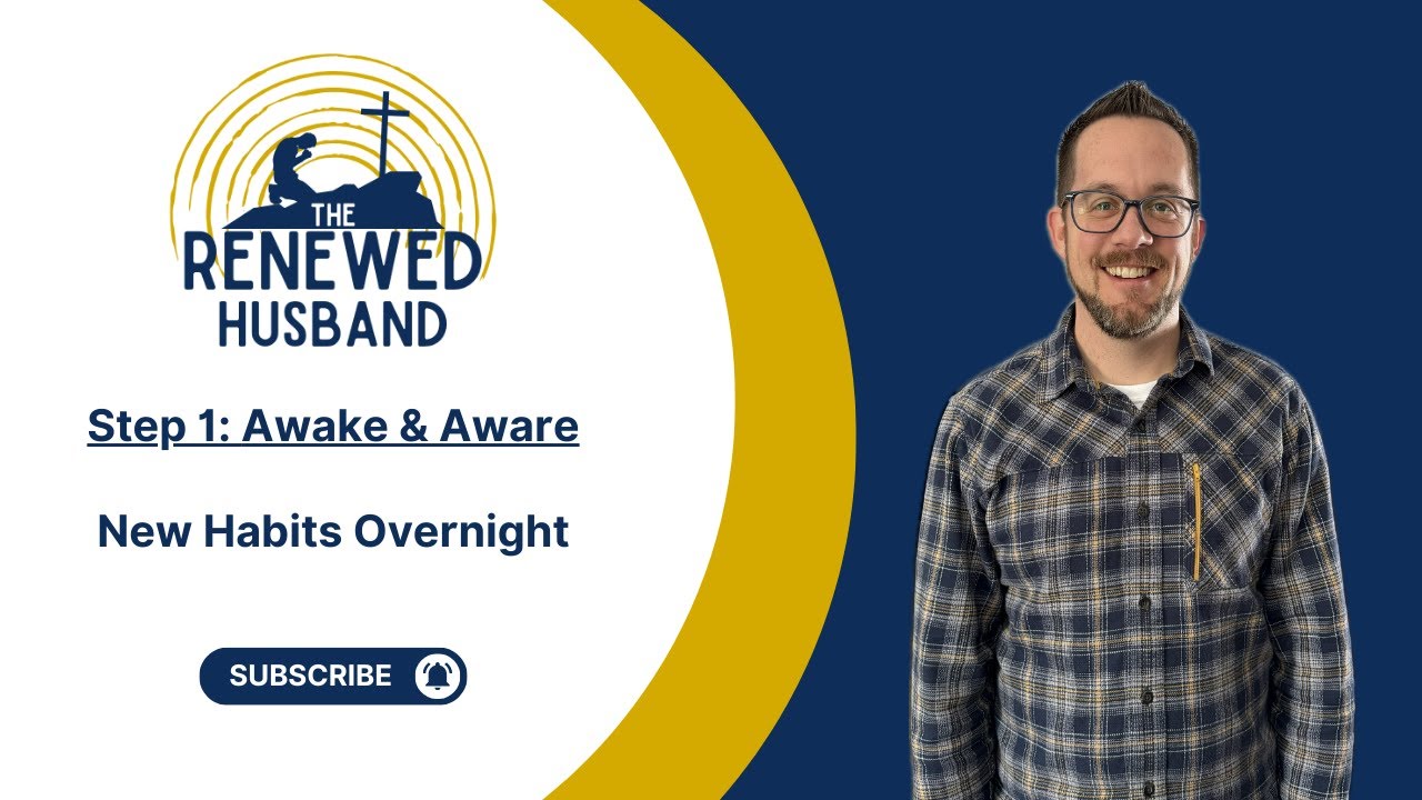 New Habits Overnight - YouTube