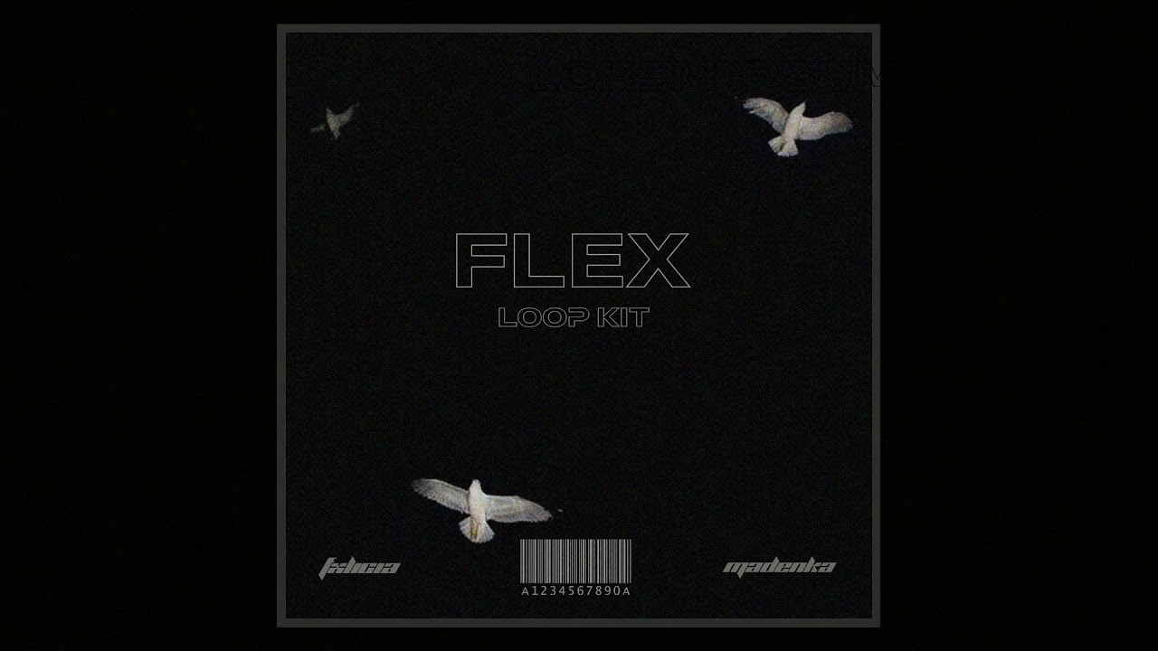 FREE | Trap Loop Kit / Sample pack 2020 "FLEX" | (Polo G, Juice WRLD ...
