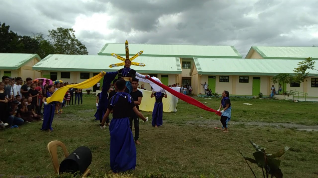 interpretative dance - YouTube