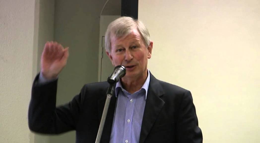 Bryan Gould on the current political and economic environment in New ...