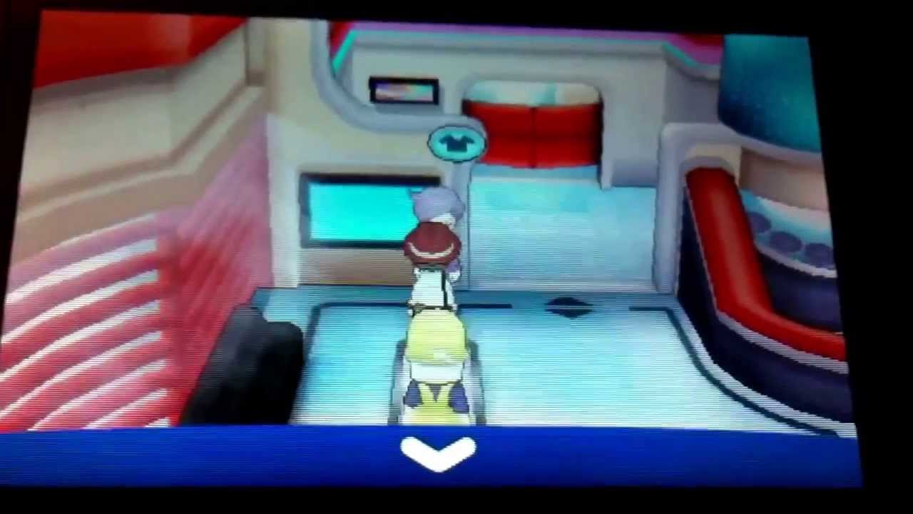 Perfect IV's and how to breed IV's Pokemon X and Y - YouTube