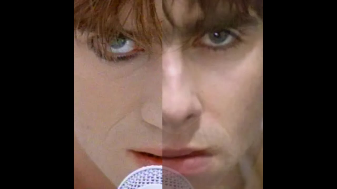 The Universal Blur & Liam Gallagher - YouTube