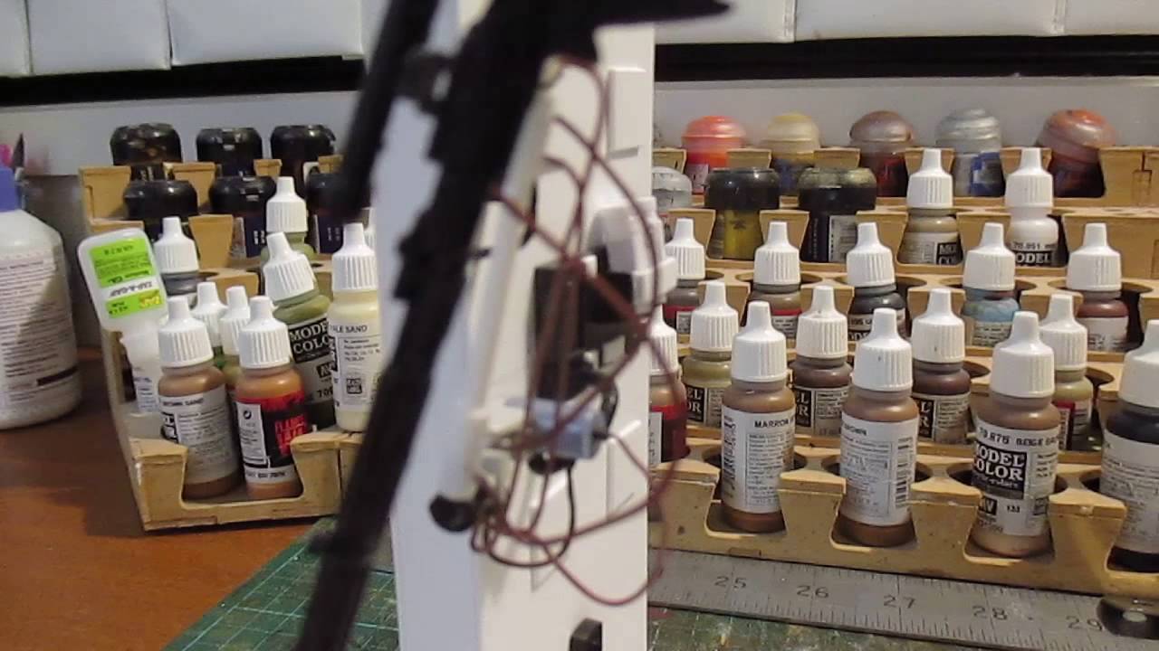 AT-AT GUNNER PART 2 - YouTube