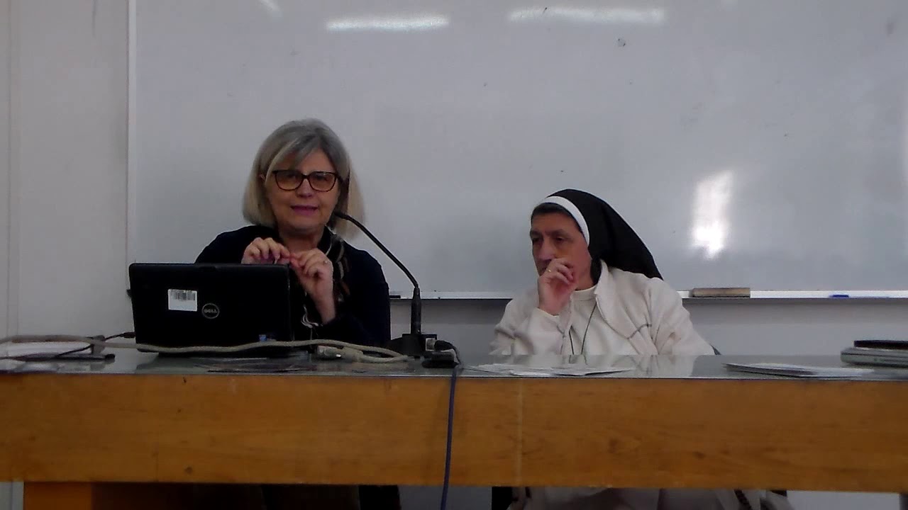 prof. Giulia Lombardi - YouTube