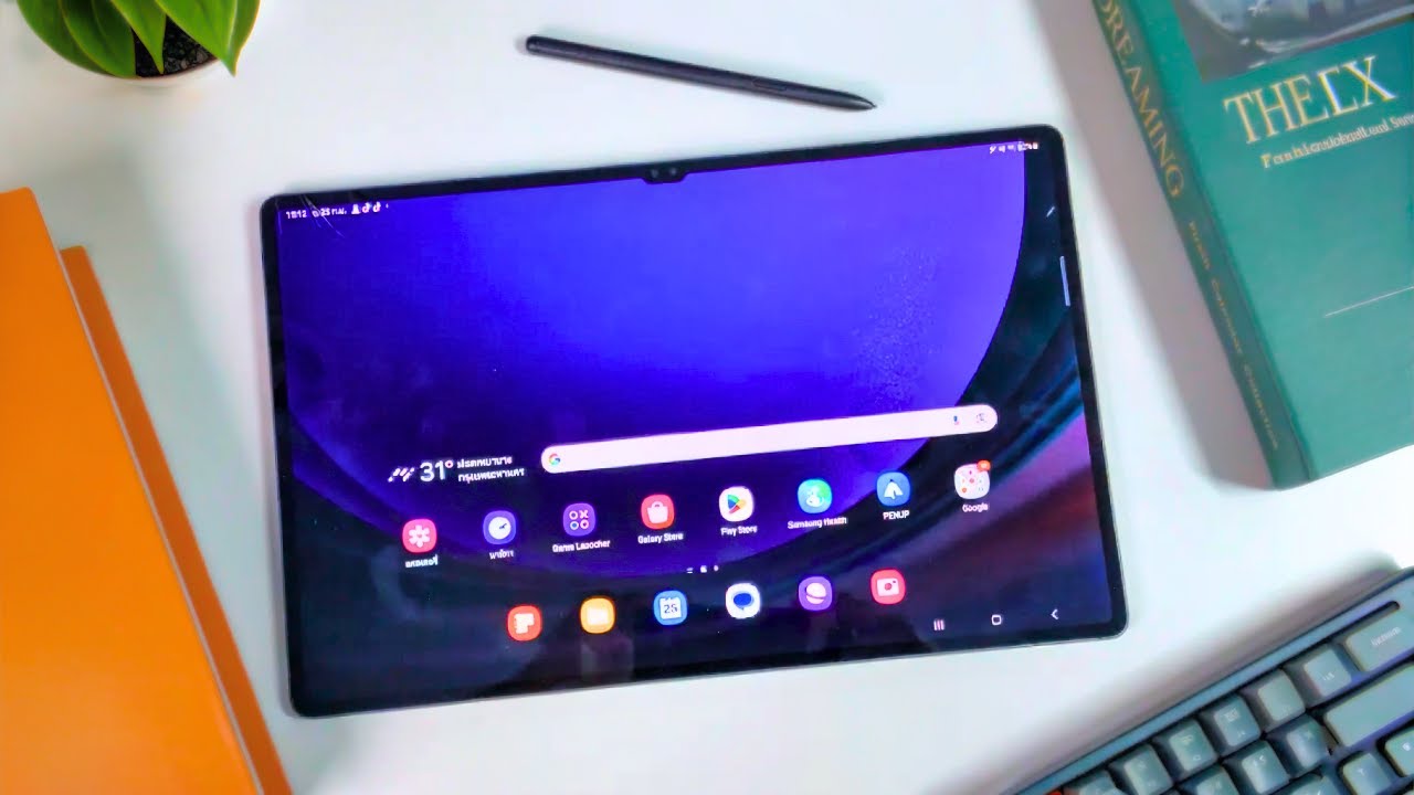 Best Student Tablets 2025 – Top Tablets for Students 2025 - YouTube