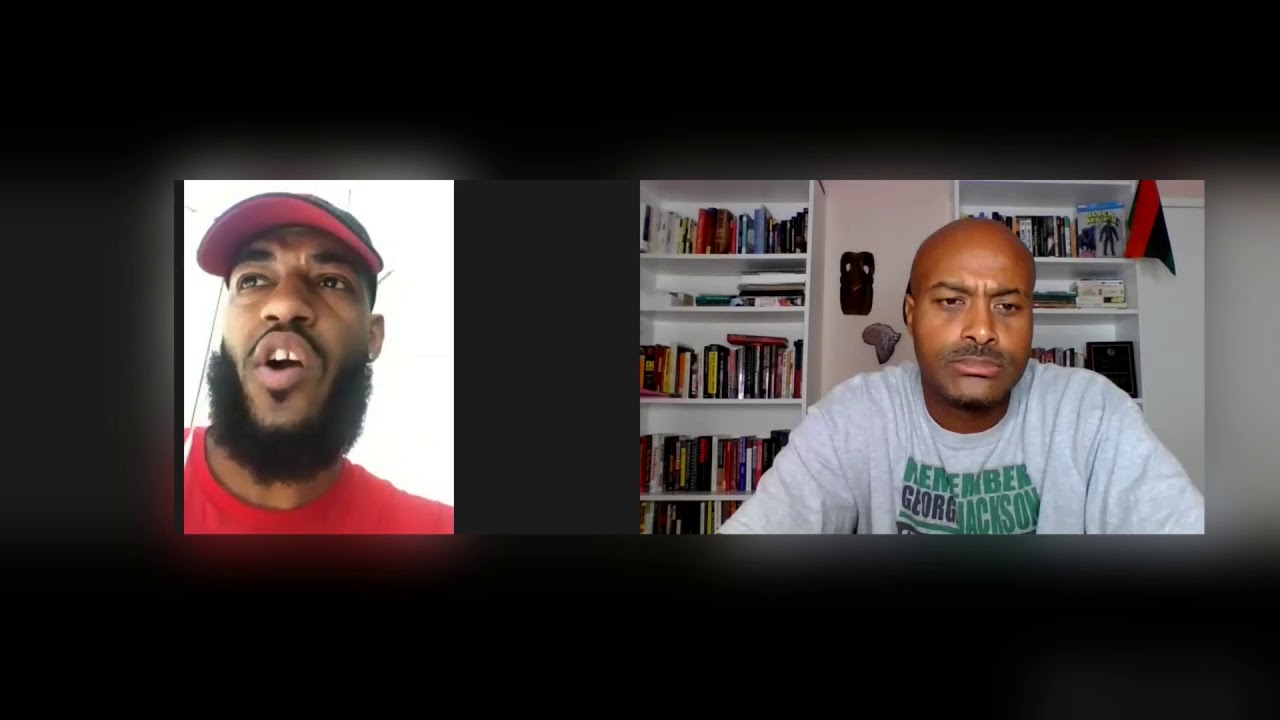 B Dot The God Talks Hip-Hop, Battle Rap, Heroes, Fatherhood, BLM - YouTube