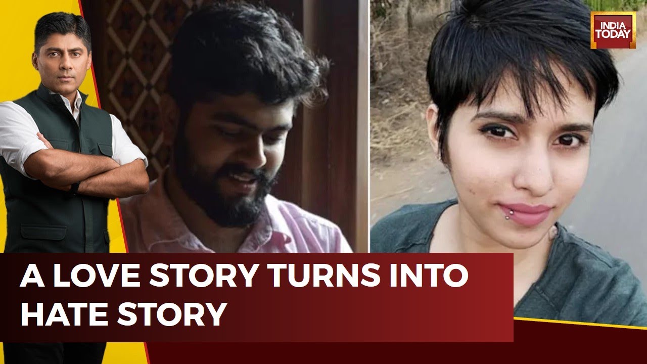 Newstrack With Gaurav Sawant LIVE: Shraddha Murder Case | Kiren Rijiju ...