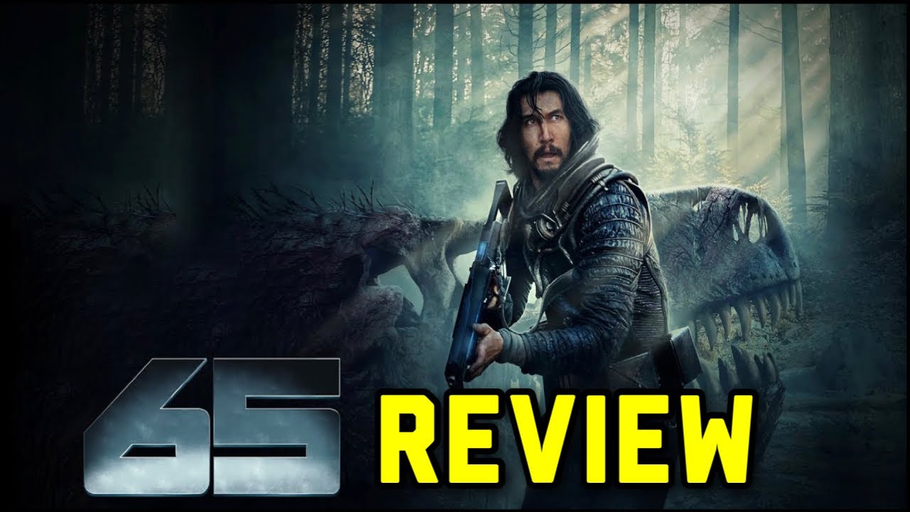 After The Movie: 65 Review - YouTube