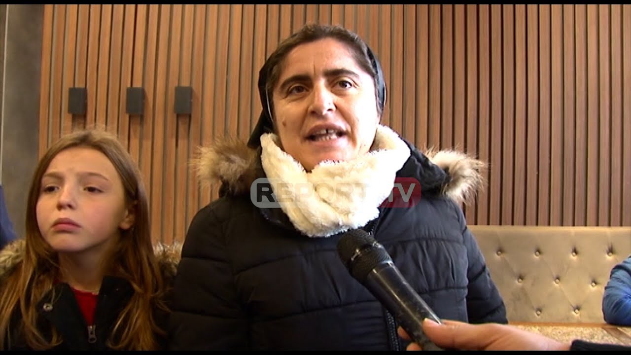Murgesha për Report Tv: Drama e banorëve të Thumanës! Disa kanë tentuar ...
