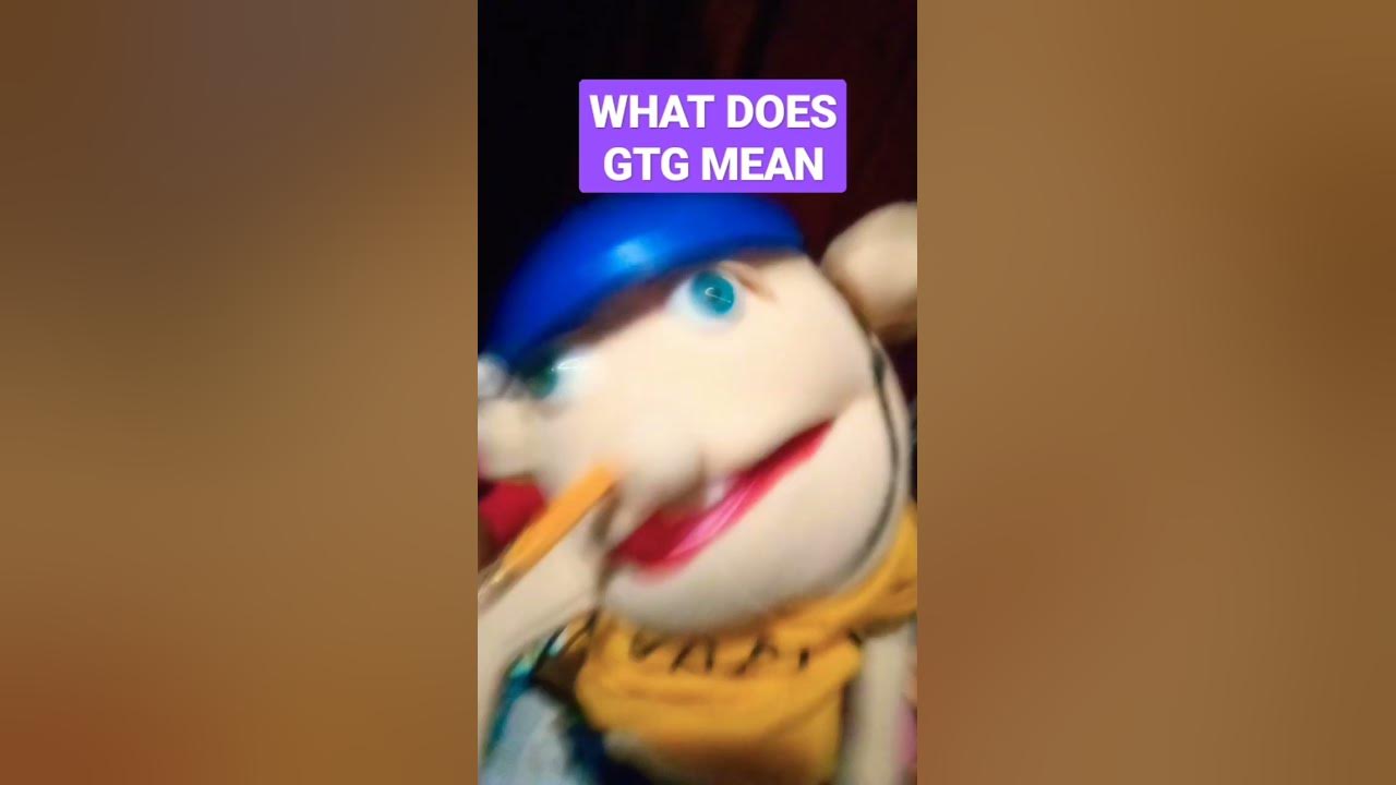 WHAT DOES GTG MEAN YouTube what-does-gtg-mean-youtube