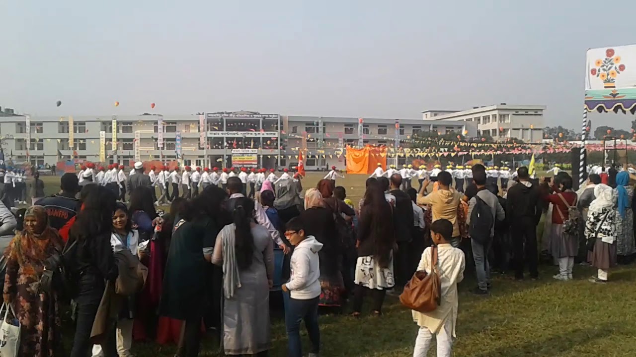 SCPSC Display 2020 New Full part . সাভার ক্যান্টনমেন্ট পাবলিক স্কুল ...