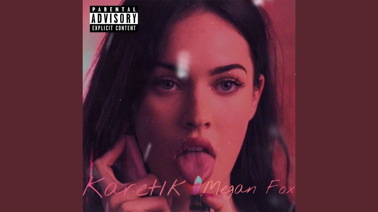 Megan Fox - YouTube Music