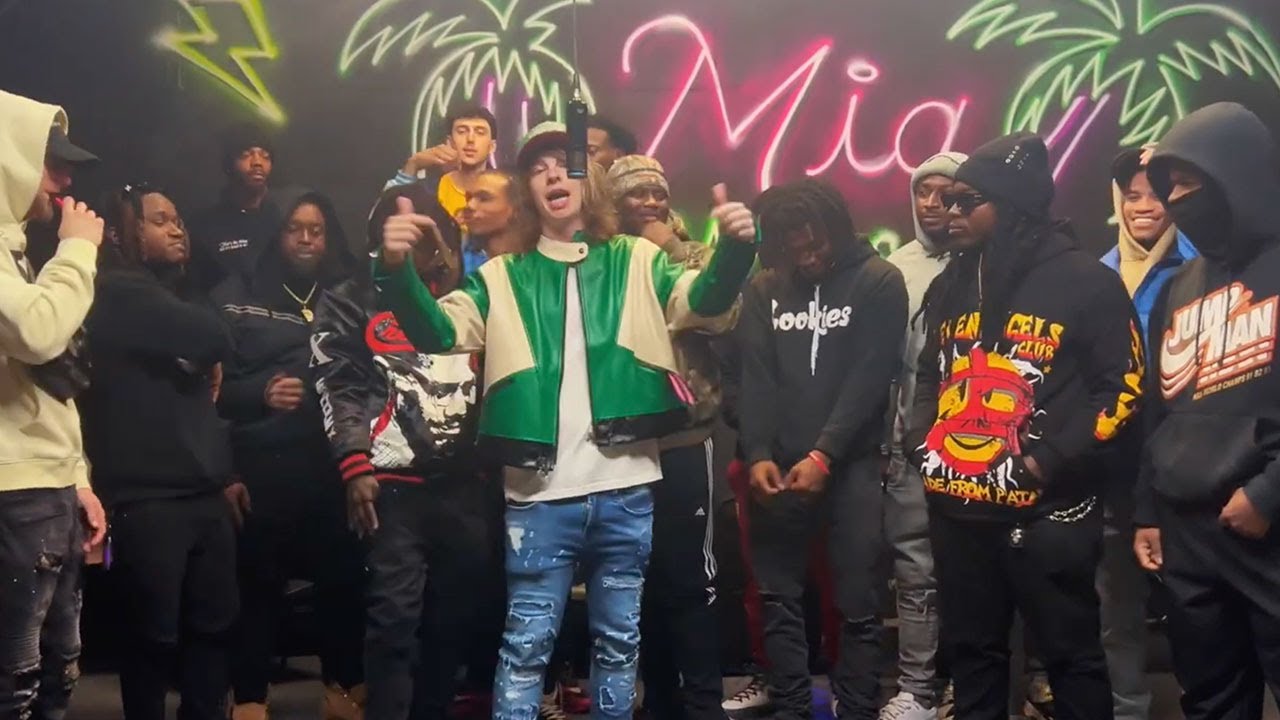 Anella Herim - Lock N Key (Lowkey Visualizer) - YouTube