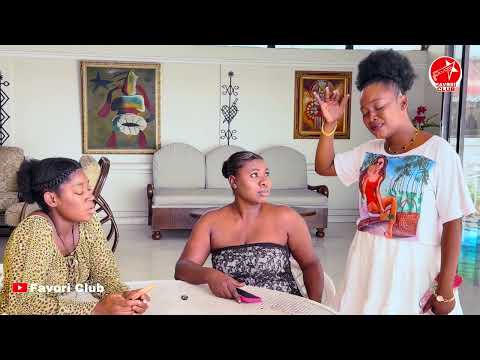 Ou pa dwe toujou meprizan - Favori Club