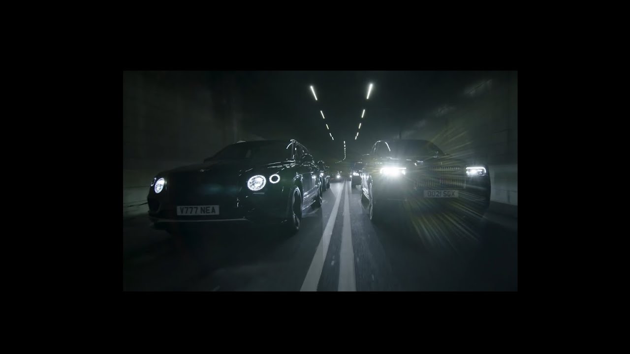 Musso x Luciano Type Beat - Graue Wolken x SUV - YouTube