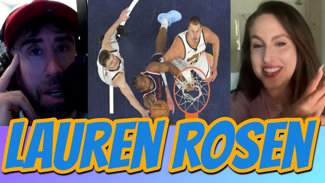 Practice Audio from Coach Lue/Zu + Lauren Rosen - YouTube