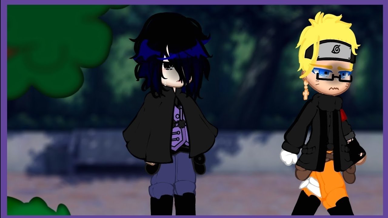 ↷ Já não estou mais... |Boruto AU| [Narusasu!Angst] [Naruto!Angst ...