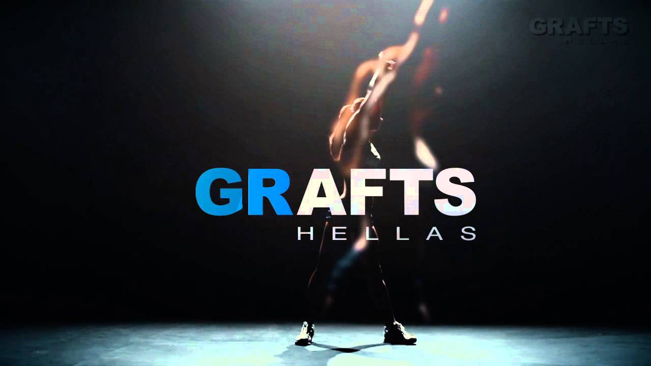 25th INTERNATIONAL HEALTH & FITNESS CONGRESS by GRAFTS Hellas / Promo Video - YouTube