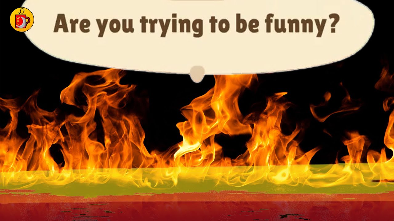 Channel Trailer 2024 Now With 32% More Fire! - YouTube