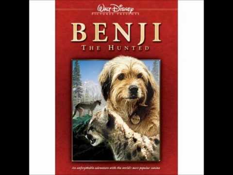 Benji The Hunted 01 Soundtrack - YouTube