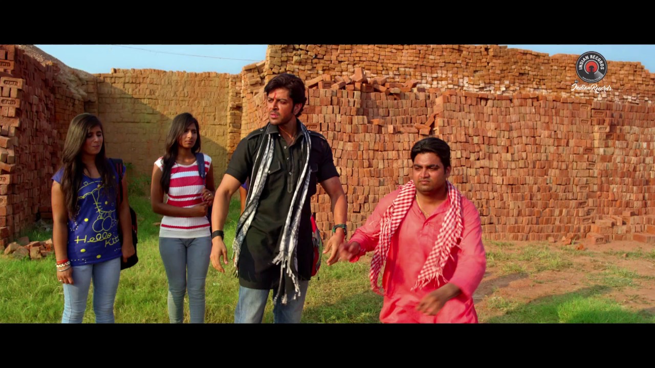 UP ke Sher | Romeo N Bullet | Gufy | Indrani Sharma | Indian Records ...