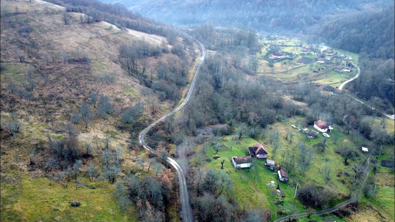 Pestera, locul unde a început sfârșitul căii ferate Deva - Brad IMAGINI ...