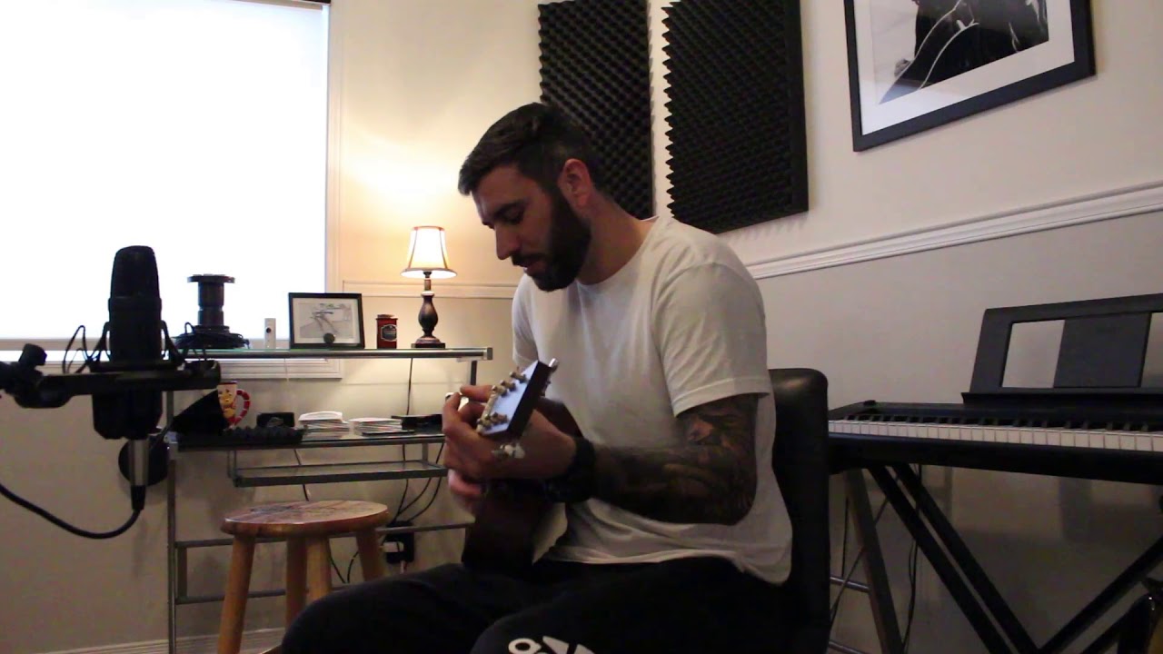 Sean Bain - Sunny Side of the Road - YouTube
