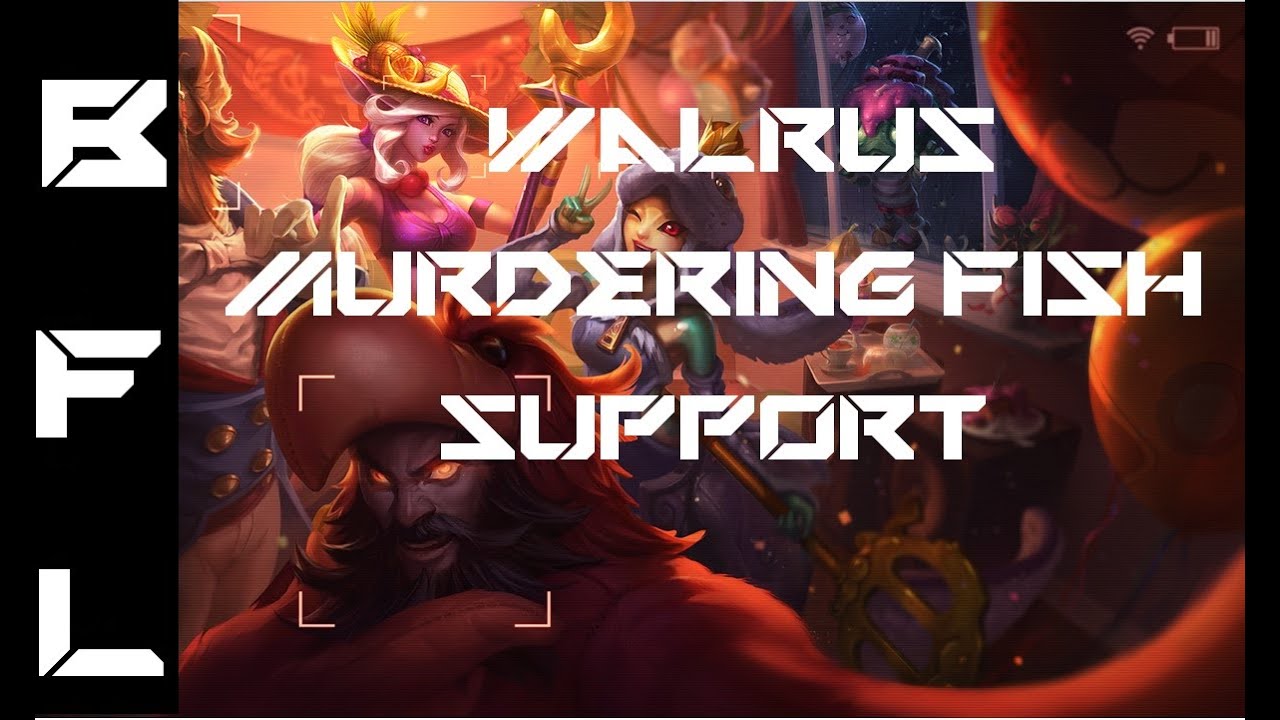 URF RIDER NAMI - LEAGUE OF LEGENDS FULL GAME COMMENTARY - YouTube