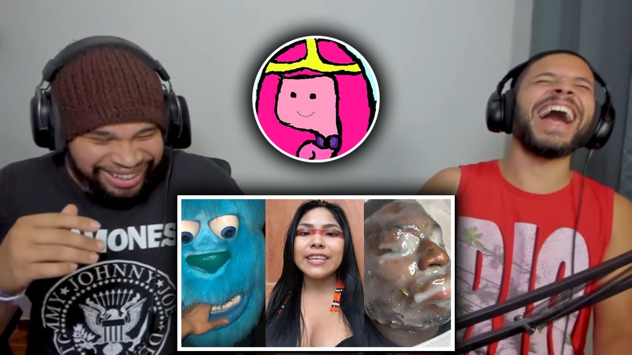 Os Melhores Tik Tok De ComÉdia Tente NÃo Rir 159 Amora Youtube