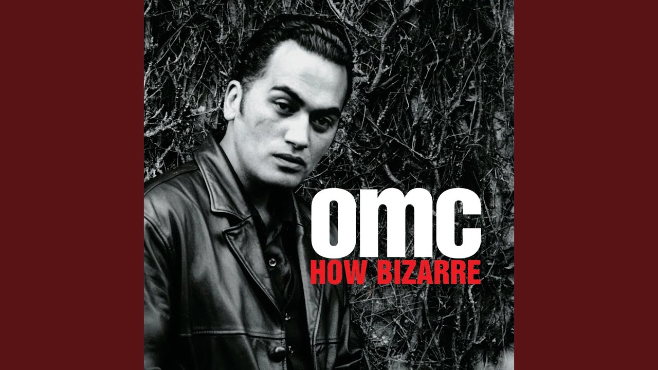 How Bizarre - YouTube