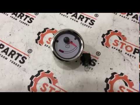 704-50099 ; 70450099 ; 704/50099 Циферблат Датчик температуры ...