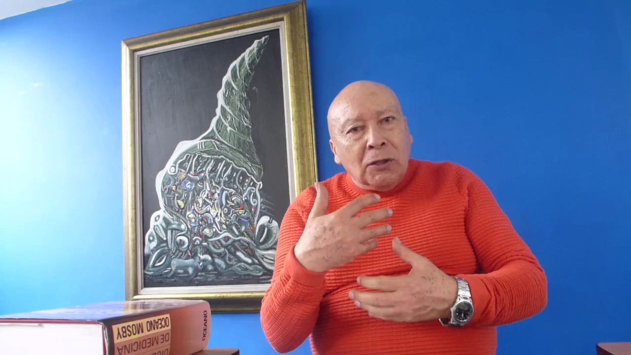 P1020032Videos de Genaro Torres Preciado-La alienación del actor - YouTube