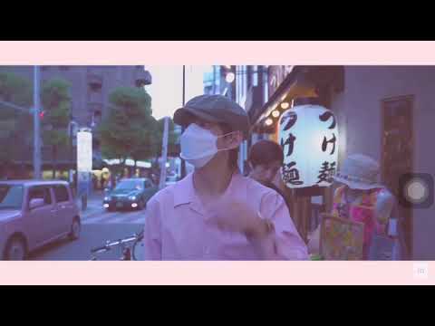 Taehyung Boyfriend Material in Osaka from G.C.F