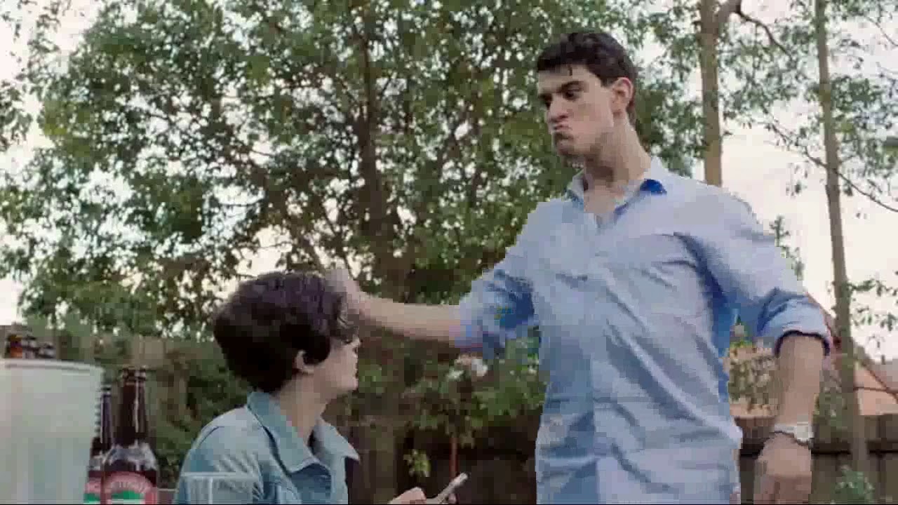 The slap but with meme sound - YouTube