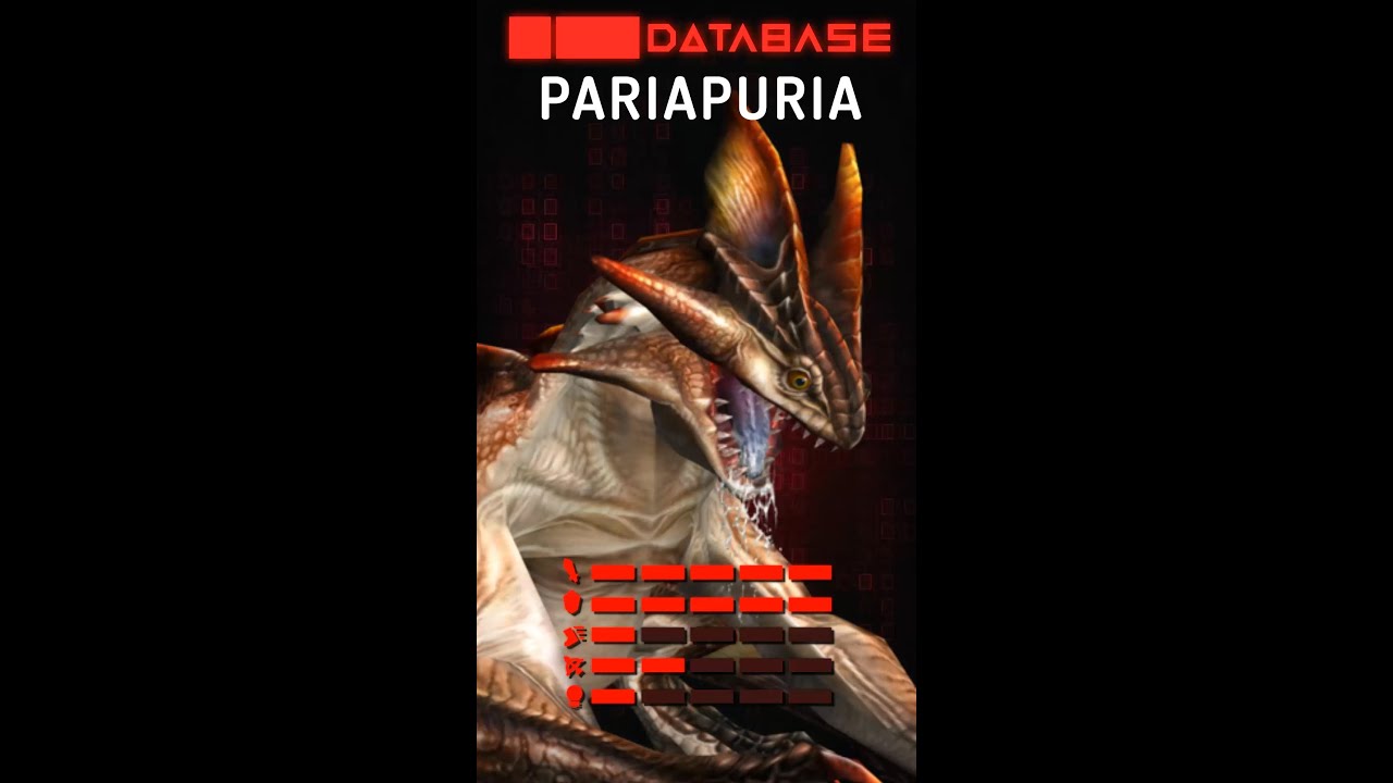 เจาะลึกข้อมูลมินิ Pariapuria [Monster Hunter Frontier] - YouTube