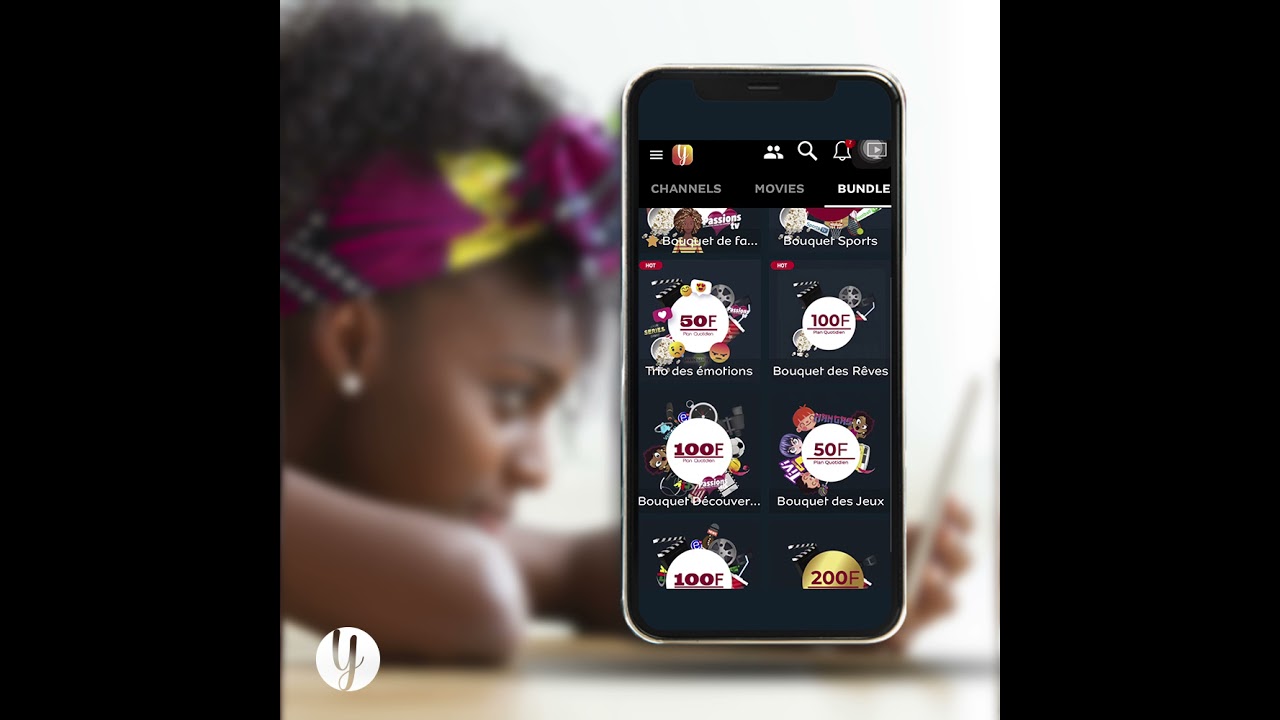 Yabadoo - Enjoyable Entertainment - YouTube