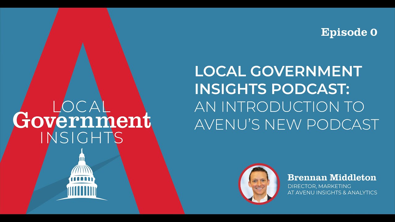 Episode #0: An Introduction to Avenu's New Podcast - YouTube