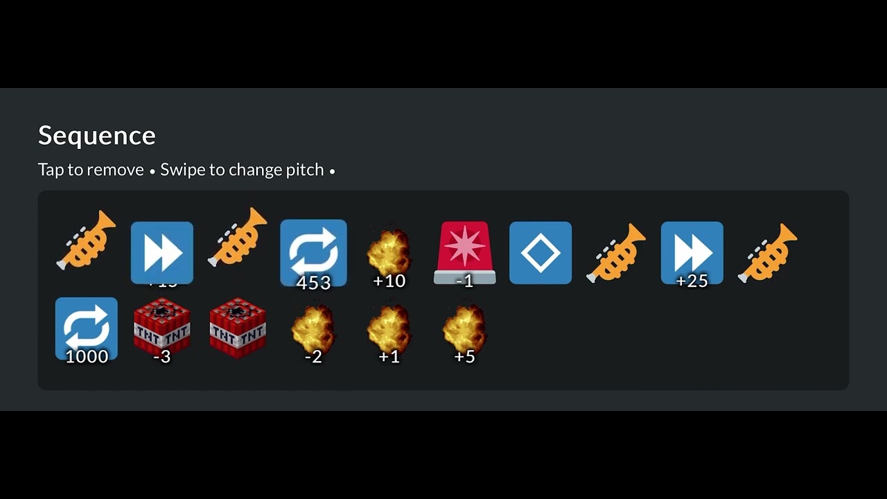 trumpet particle accelerator - YouTube