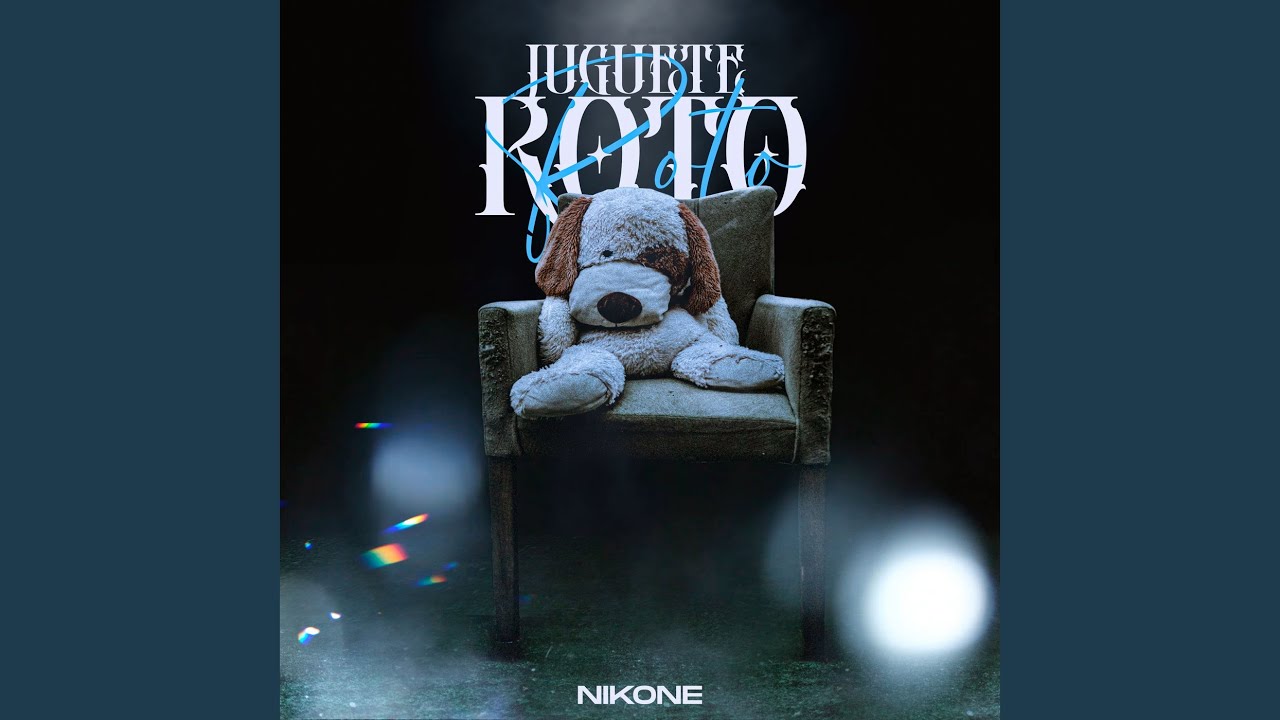 Juguete Roto - YouTube Music