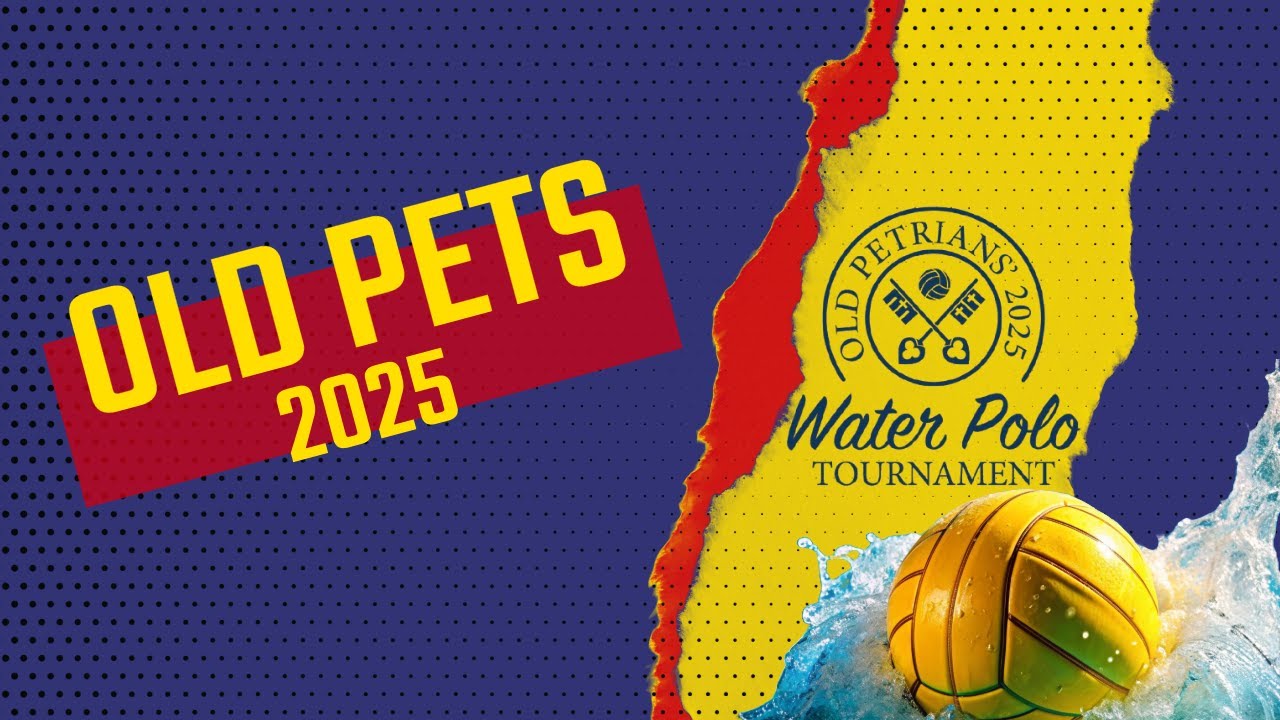 Hudson Park vs Reddam Bedfordview | Old Petrians' 2025 - Prep Pool ...