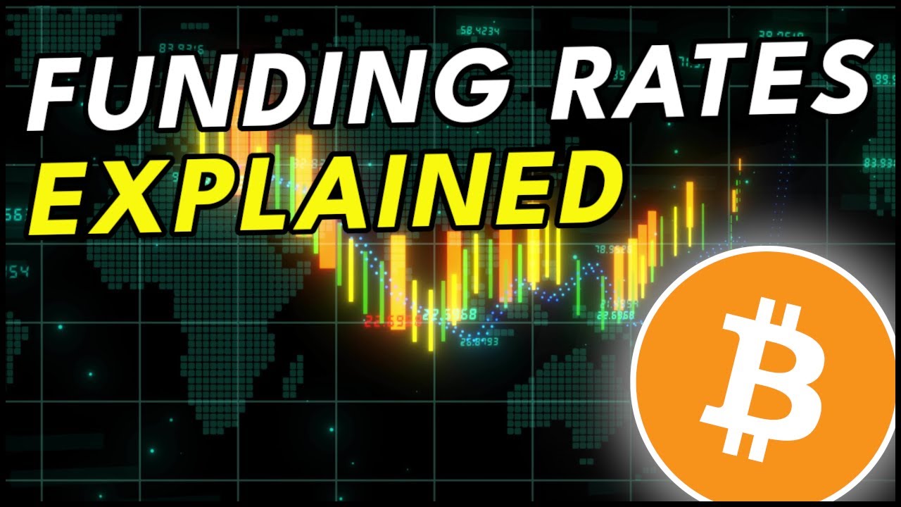 Funding Rate in Crypto Trading Explained!🔥 - YouTube