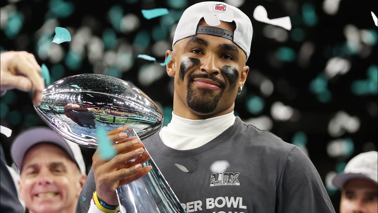 Episode 2 - Super Bowl recap - Canelo vs Skull - Kellen Moore HC Saints ...